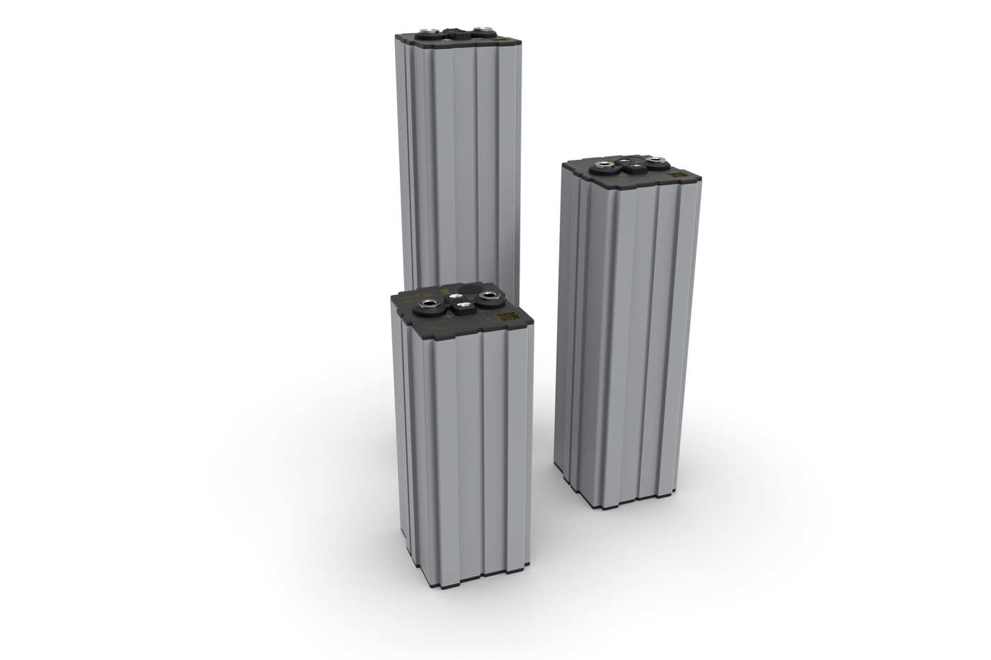 Driving the Electric Transition: Intelligent Battery and Charging ...