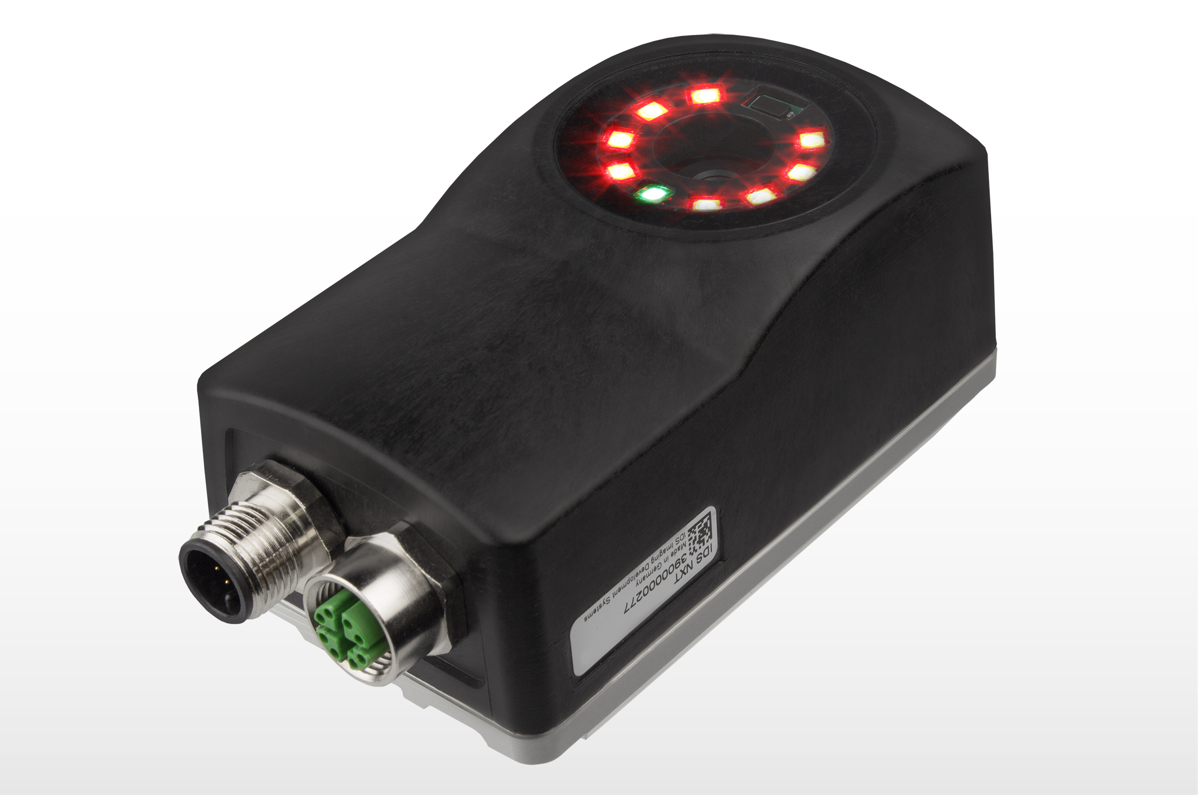 IDS NXT vegas: Erster Vision App-basierter Sensor von IDS, IDS Imaging ...