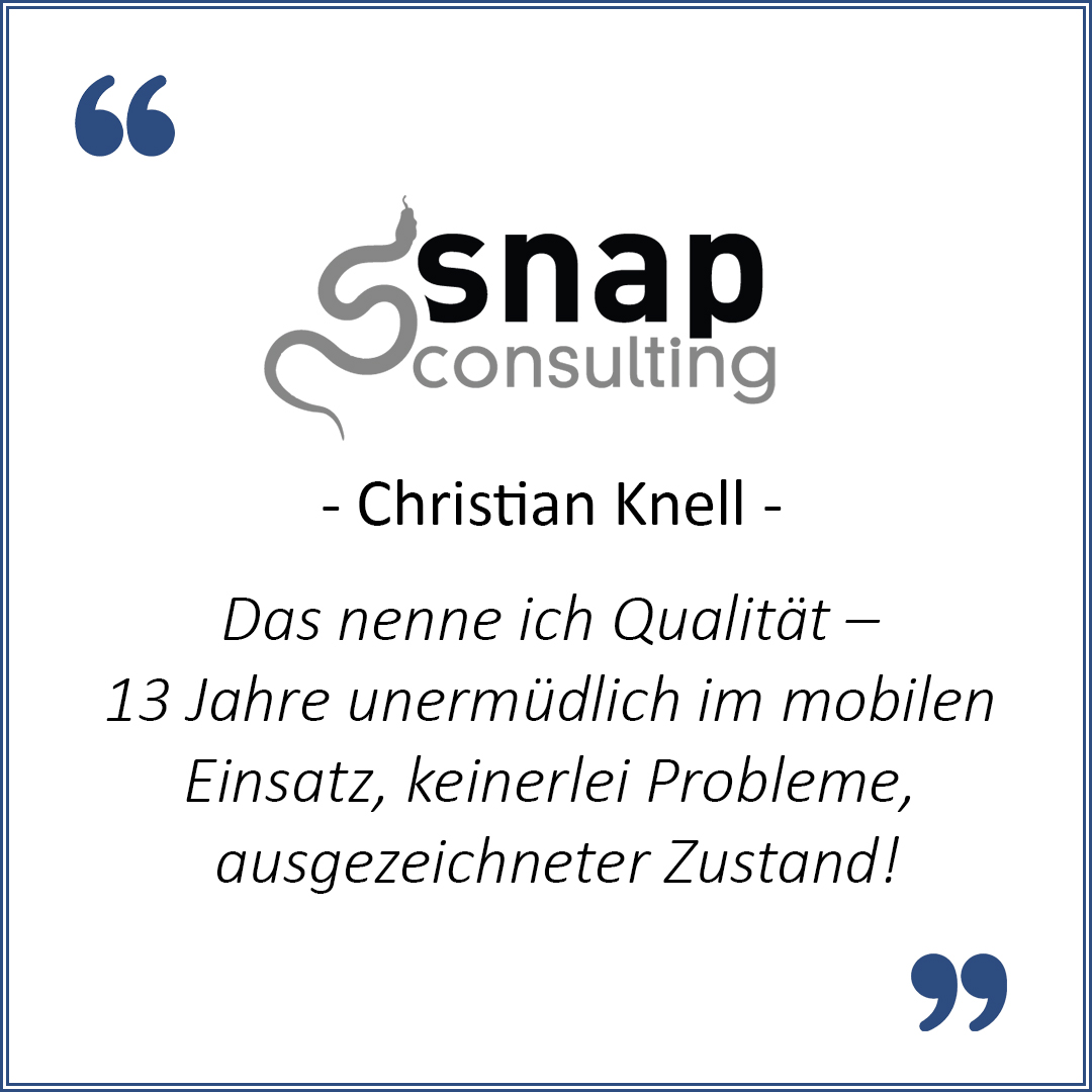 StepOver & snap consulting – ein Unterschriftenpad seit 13 Jahren in ...