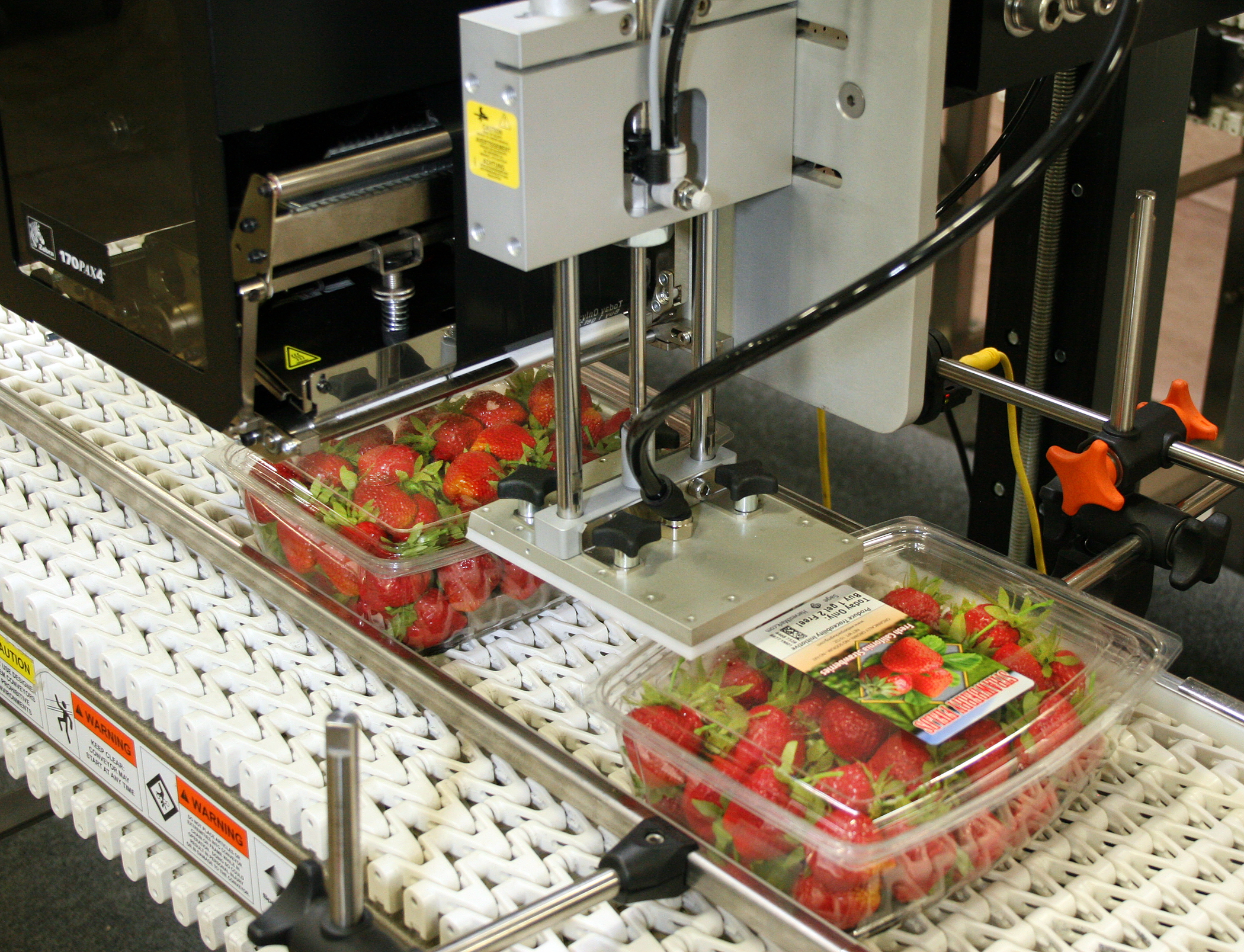 Neues Whitepaper von Bluhm Systeme: „Lebensmittelkennzeichnung – das ...