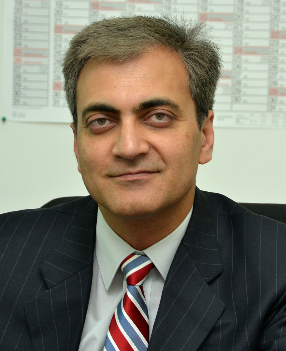Dharmesh Arora joins Schaeffler India as new President & CEO ...