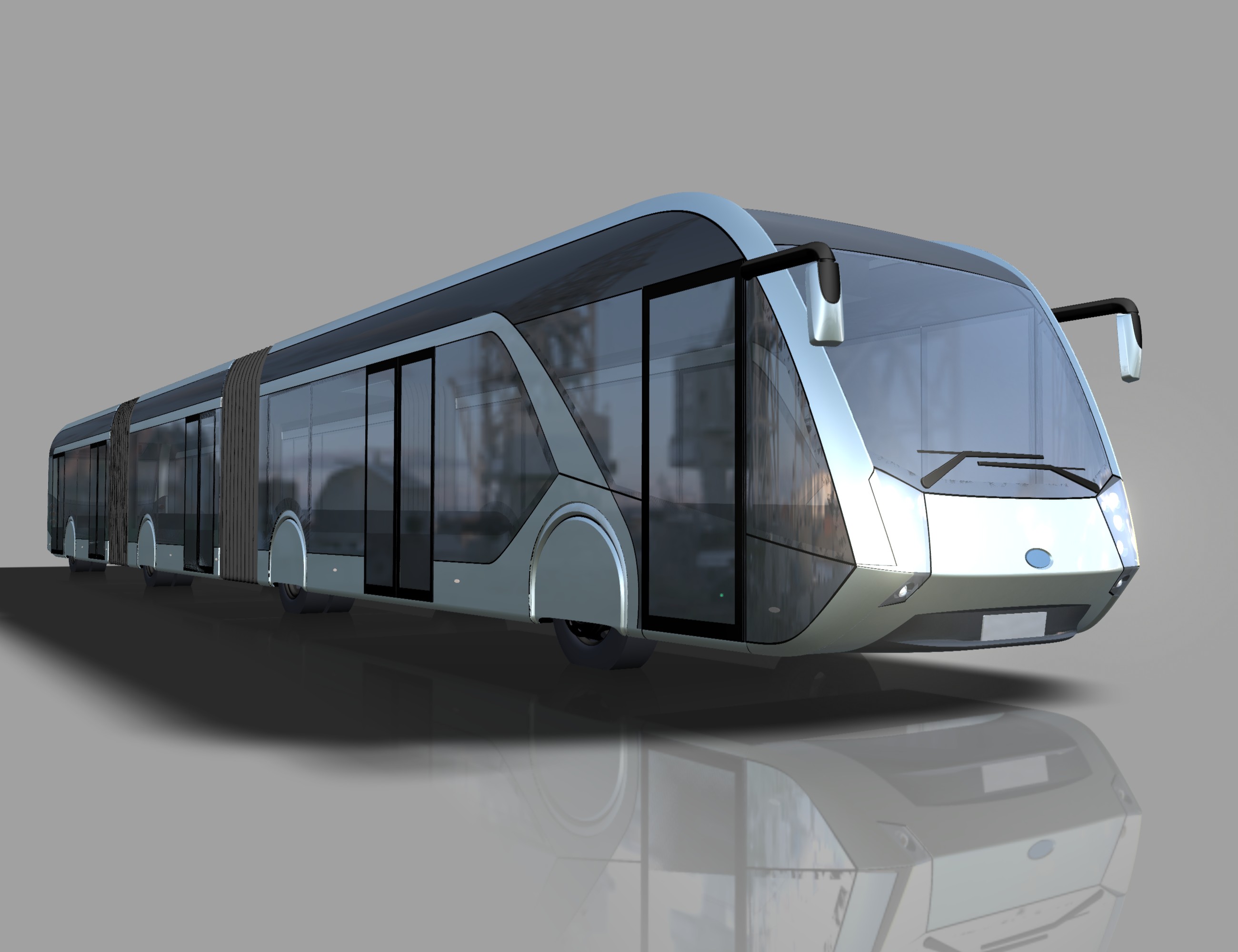 Milestone für Turkish public transport: Malatya implements the first ...