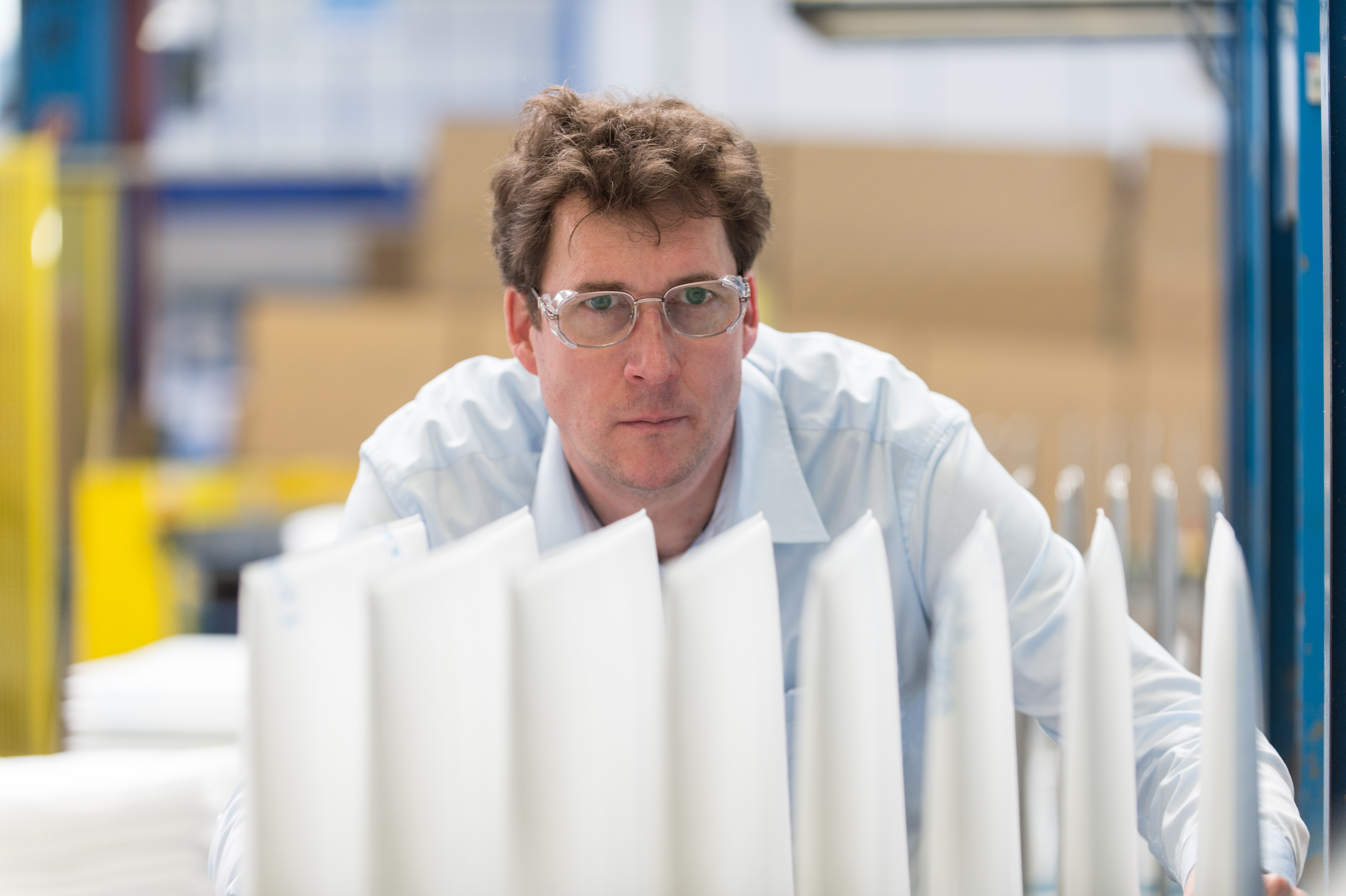 Seit vier Generationen bei Freudenberg, Freudenberg & Co. KG, Story ...