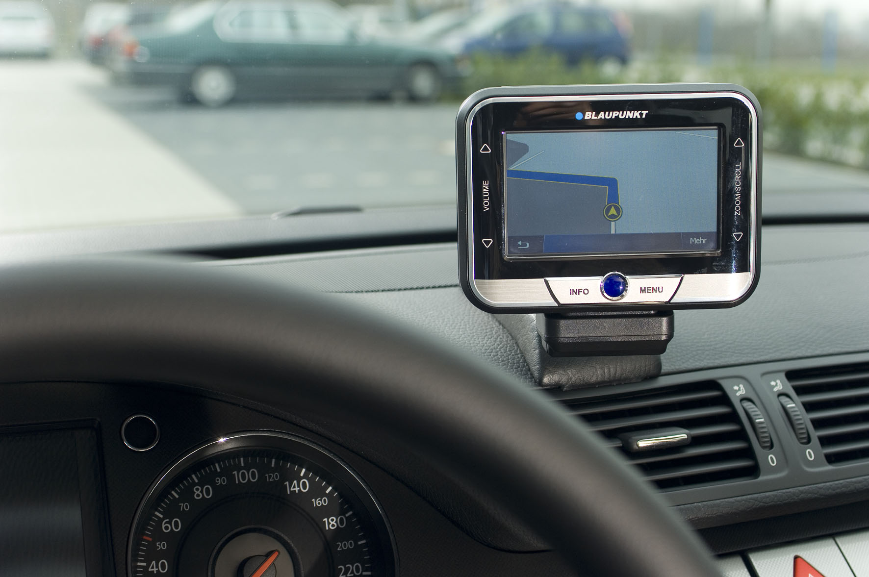 Perfekt in Form und Funktion, Dometic Germany GmbH, Story - PresseBox