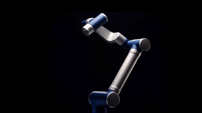 Rheinmetall presents cutting-edge robotics solutions for demanding ...