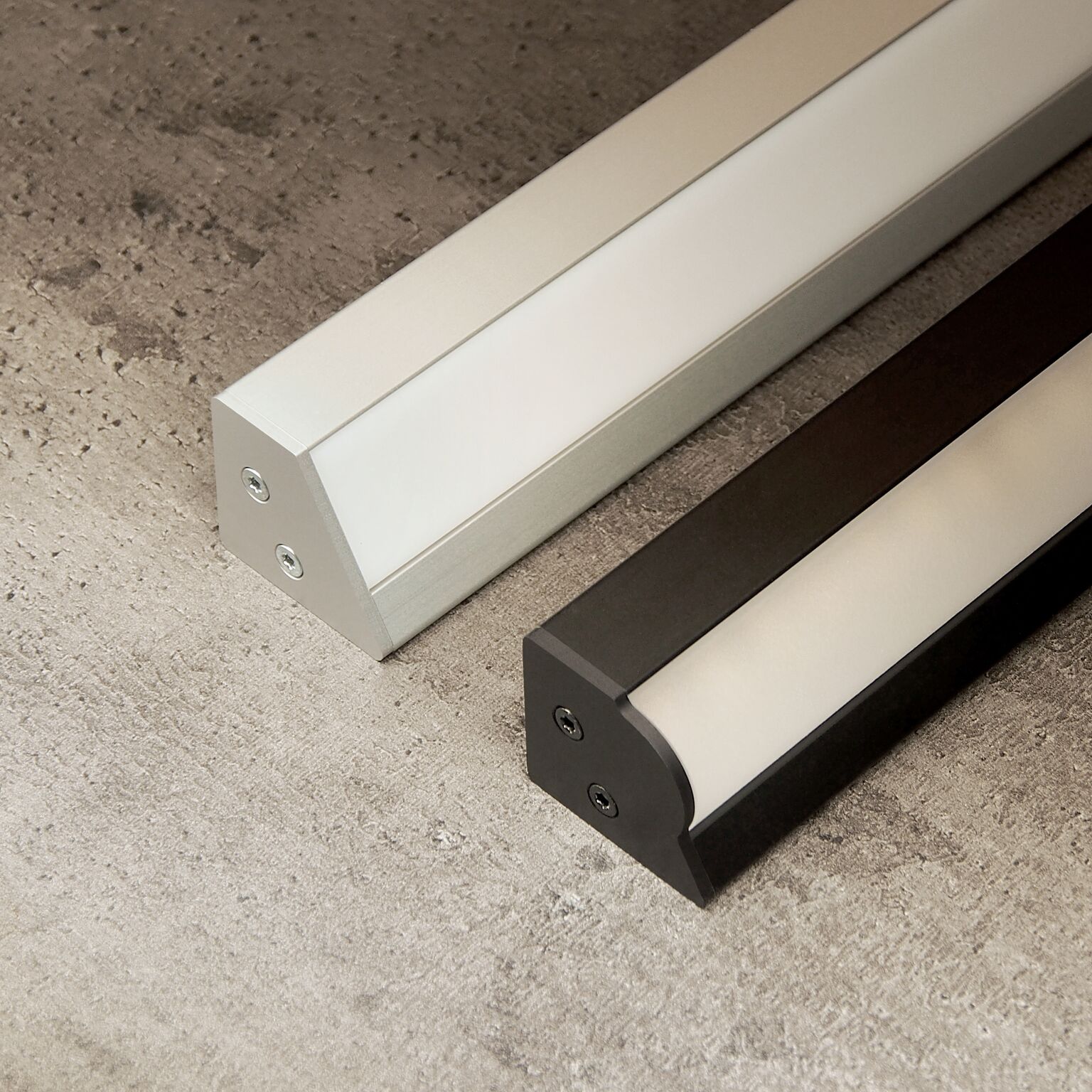 Dreifach "Winner" beim German Design Award 2018, LED Linear GmbH, Story ...