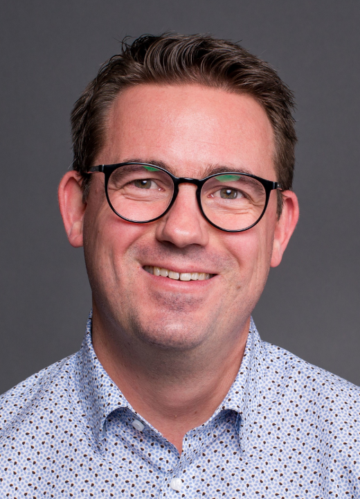 New COO Michael Dierks drives further growth of the GBTEC Group, GBTEC ...