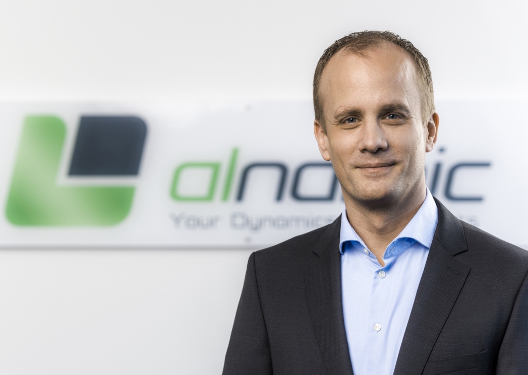 Microsoft und alnamic kooperieren durch exklusives Vertriebsnetzwerk ...