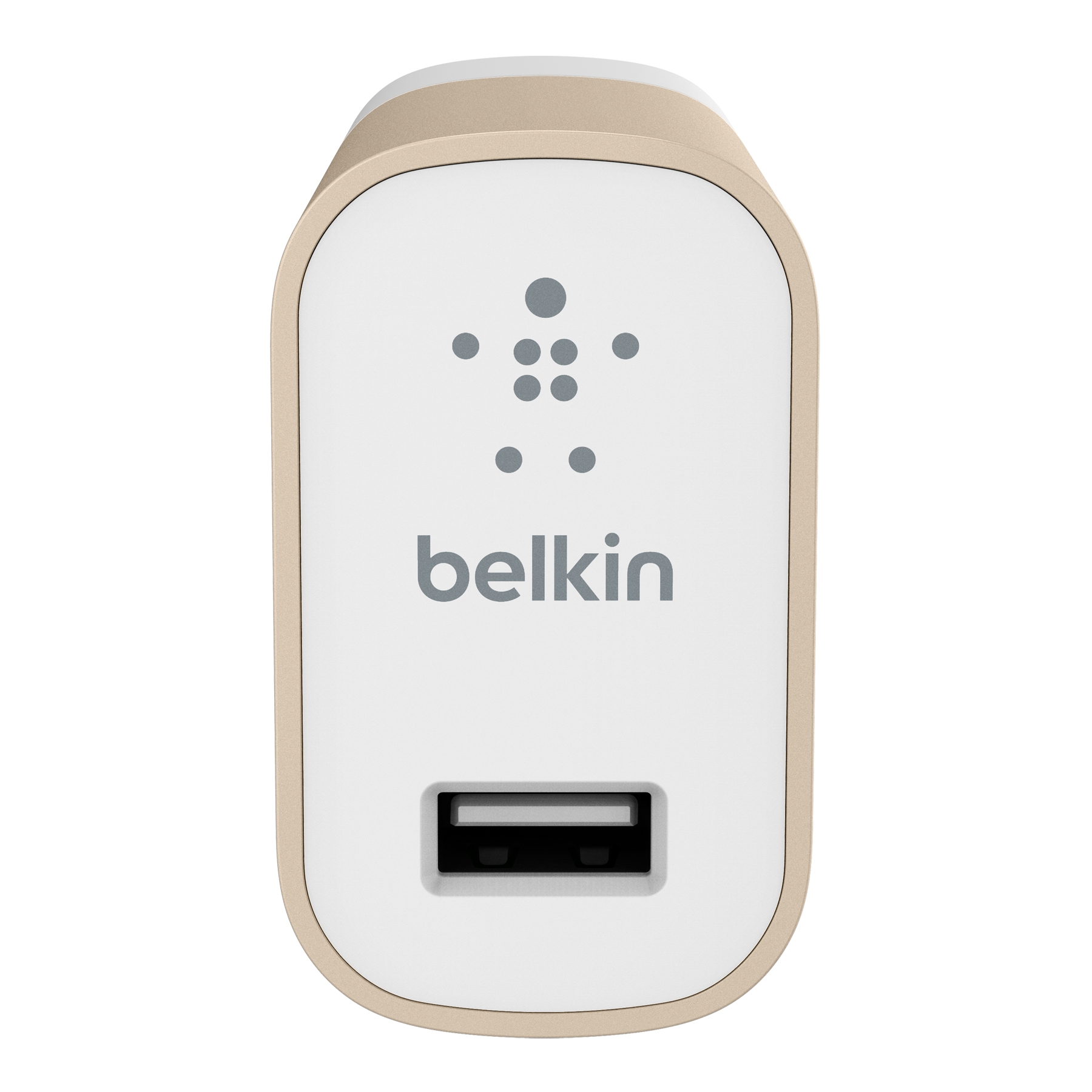Mit den neuen Accessoires von Belkin mobile Geräte aufladen und ...