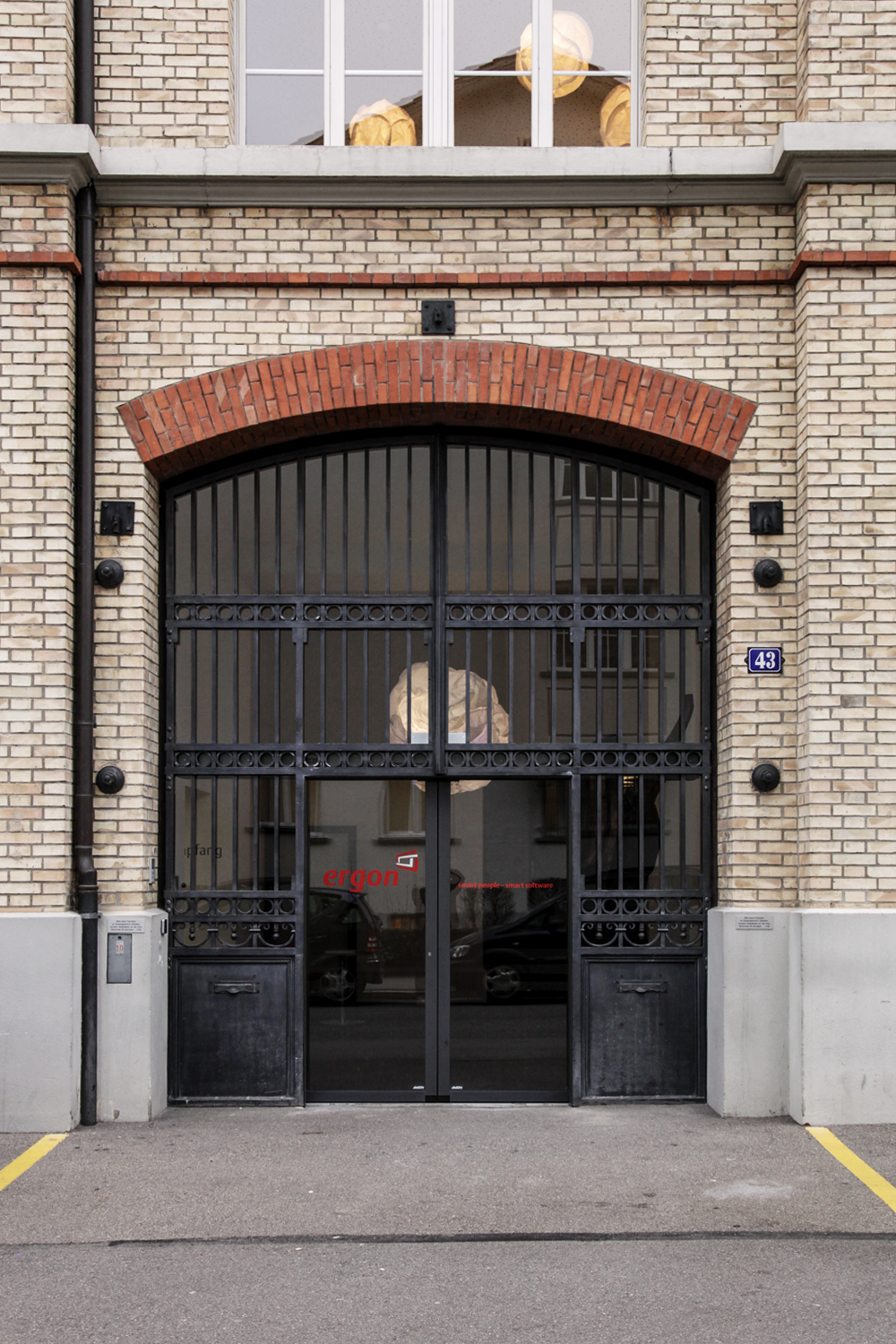 Neue Kunden, neue Projekte: Ergon Informatik hat ein weiteres ...