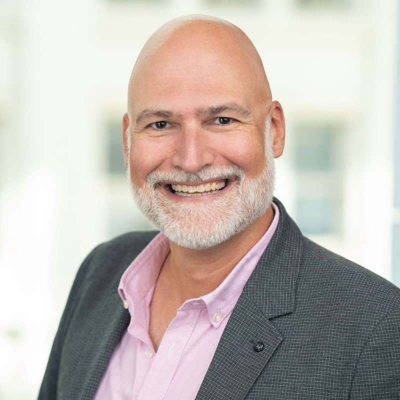 Johann Wrede wird CMO bei UserTesting, Eric Johnson ist neuer CEO ...