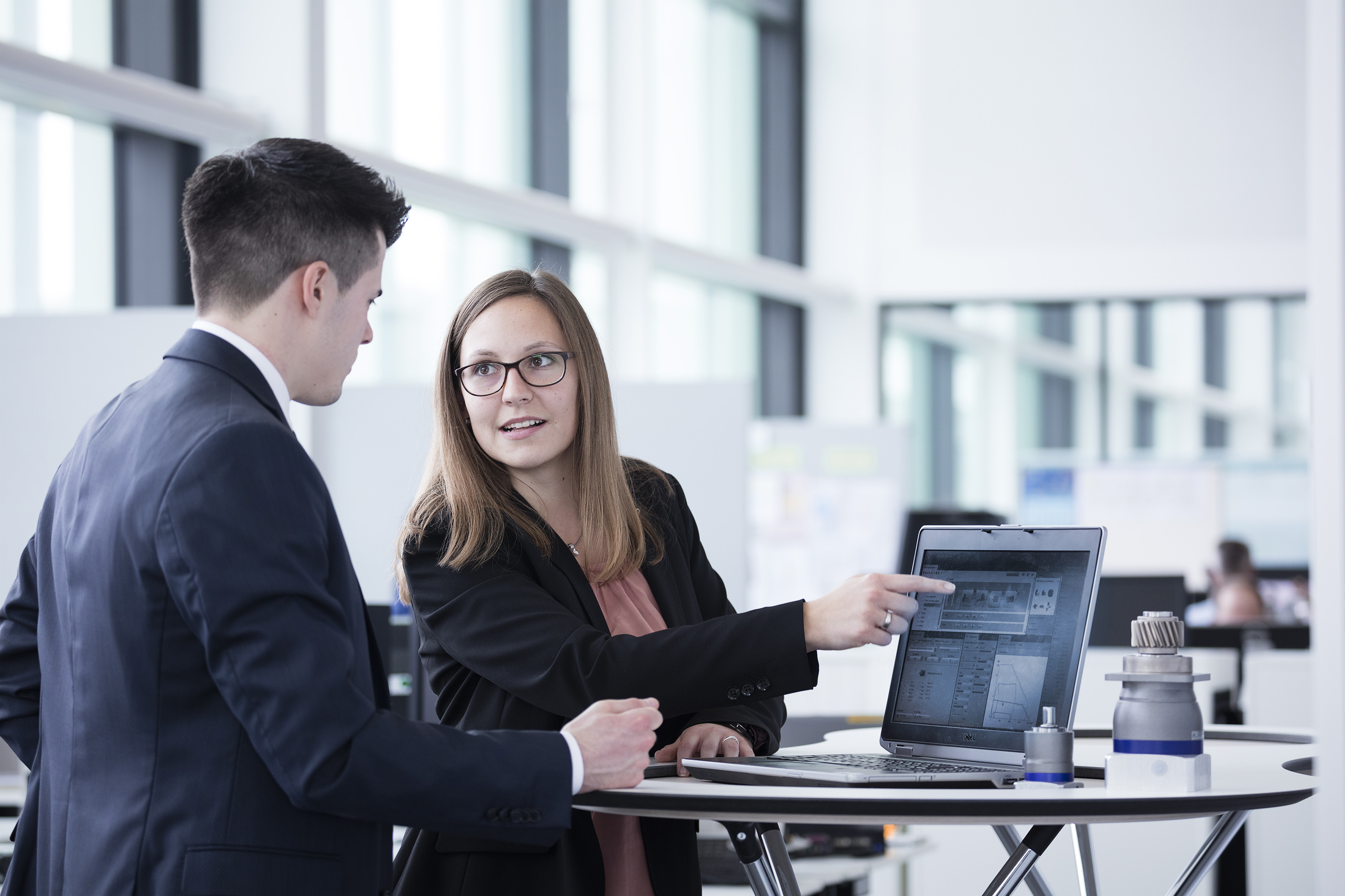 cymex® 5: The perfect drive sizing software, WITTENSTEIN SE, Story ...