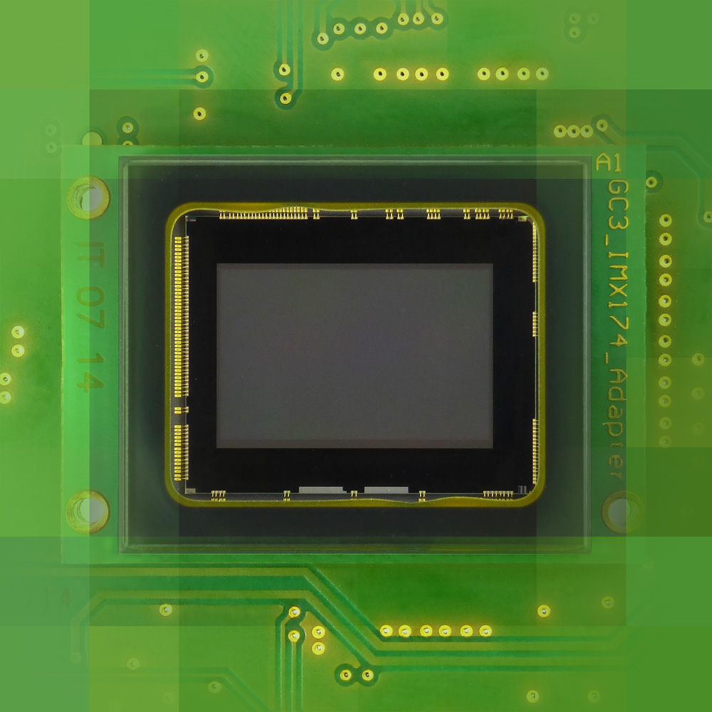 How SMARTEK Vision goes the CMOS way and enables tailor-made industrial cameras, FRAMOS GmbH ...