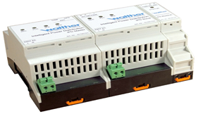Intelligent Power Distribution (IPD) von WALTHER, Walther-Werke ...