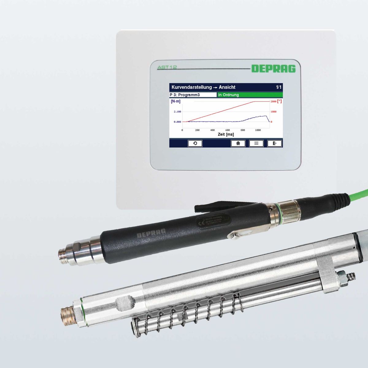 Leicht, flexibel und smart, DEPRAG SCHULZ GMBH u. CO., Story - PresseBox