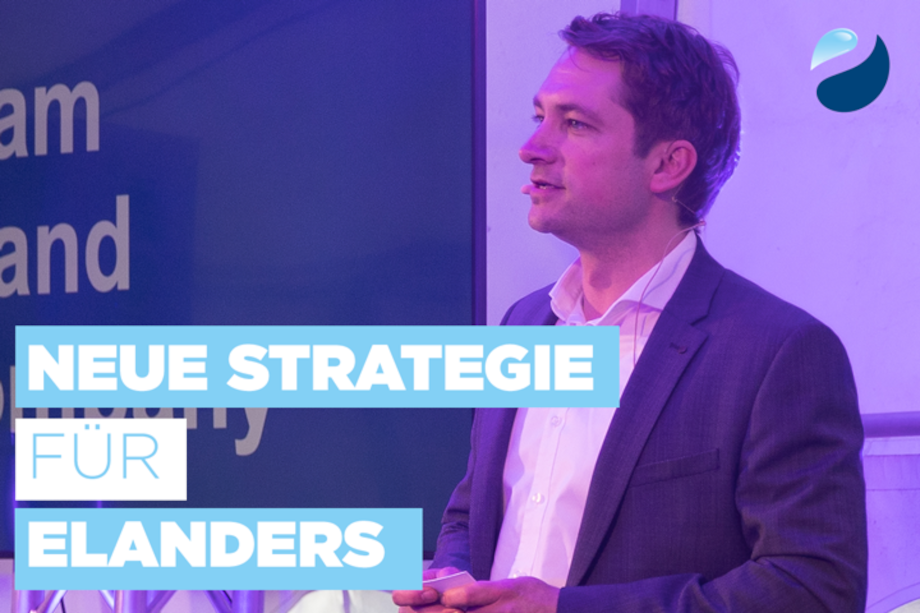 Neue Strategie bei Elanders Print & Packaging, Elanders Waiblingen GmbH ...