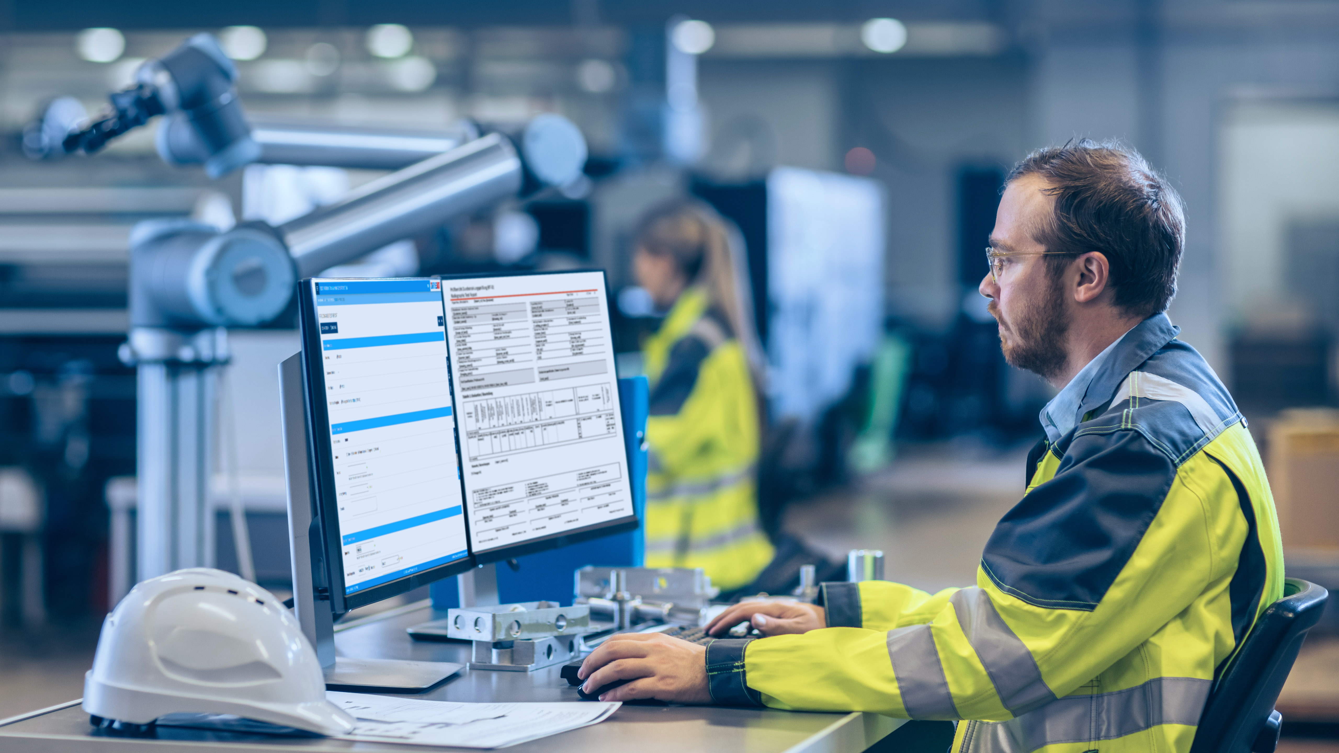 DRIVE NDT revolutionizes NDT workflow management, DÜRR NDT GmbH & Co ...
