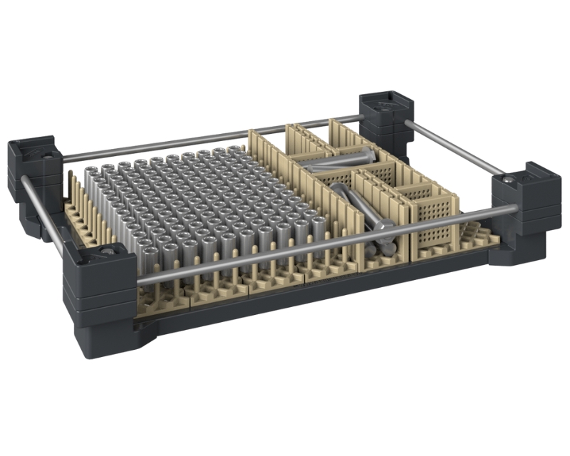 ZELL Group zeigt mit ZELL® BOX und Carrier flexible Lösungen auf der ...
