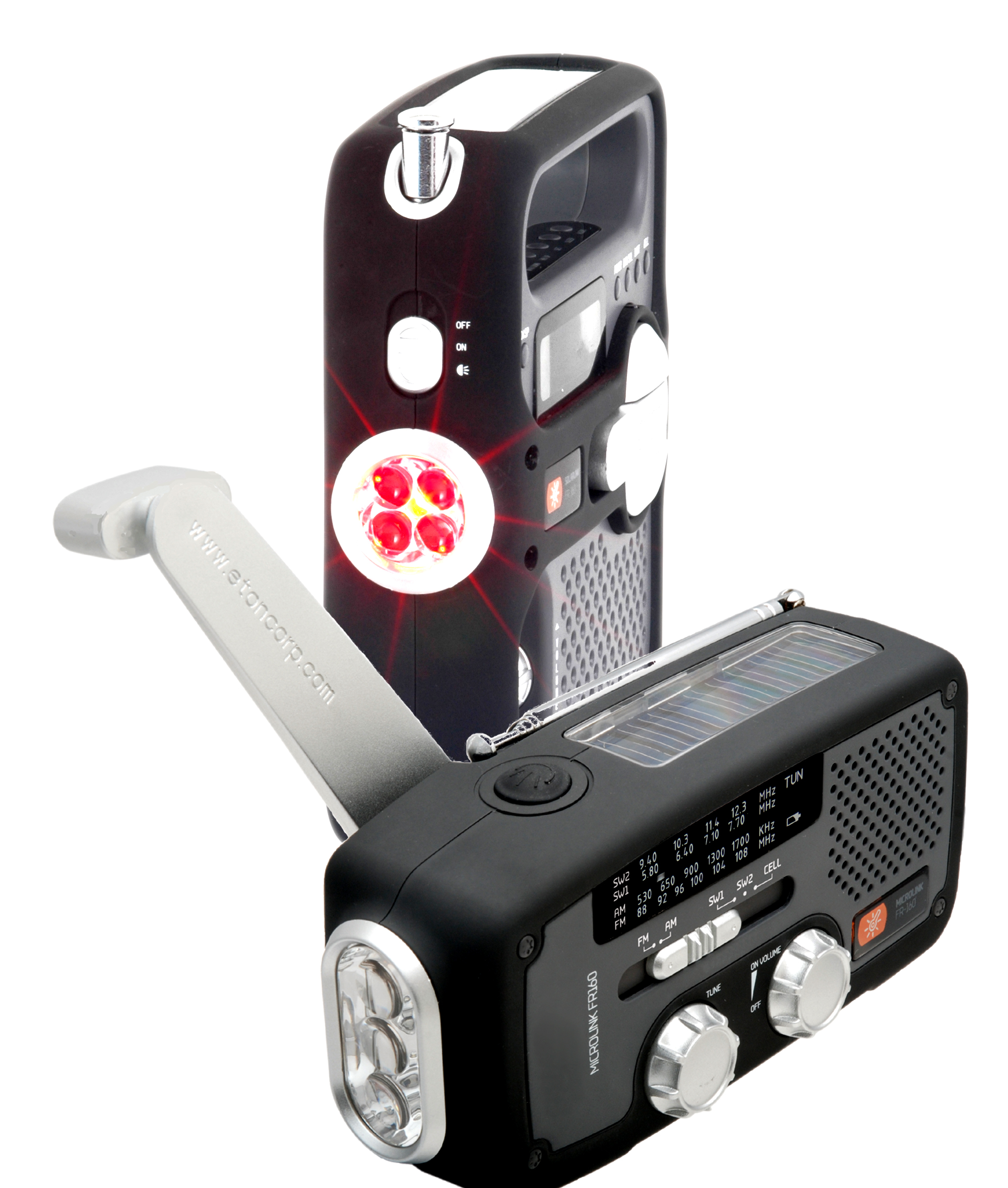 Mit Lextronix sorglos ins Trekkingabenteur: die eigene Stromerzeugung ...