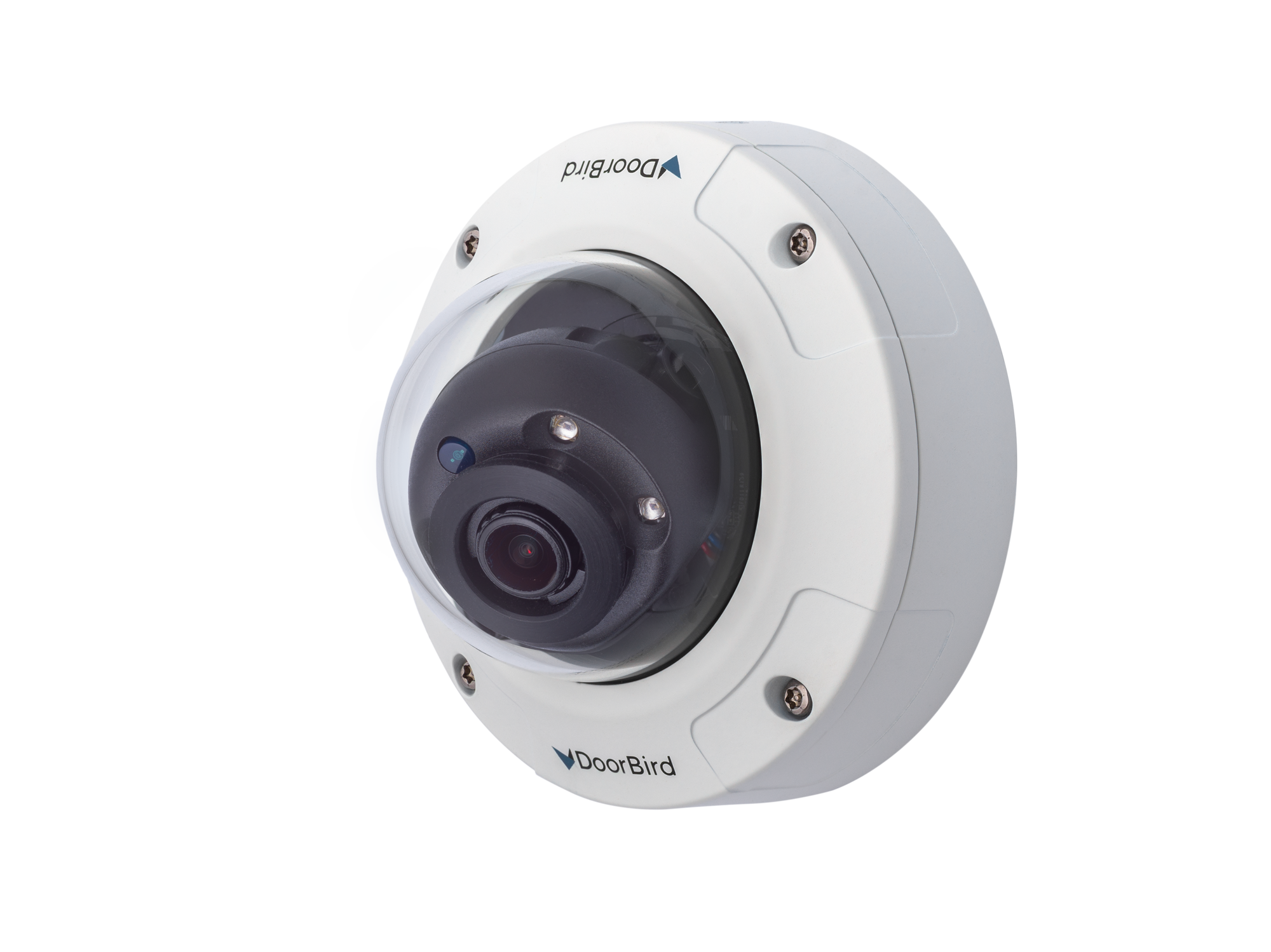 DoorBird definiert mit neuen Produkten die Standards in der Branche neu ...