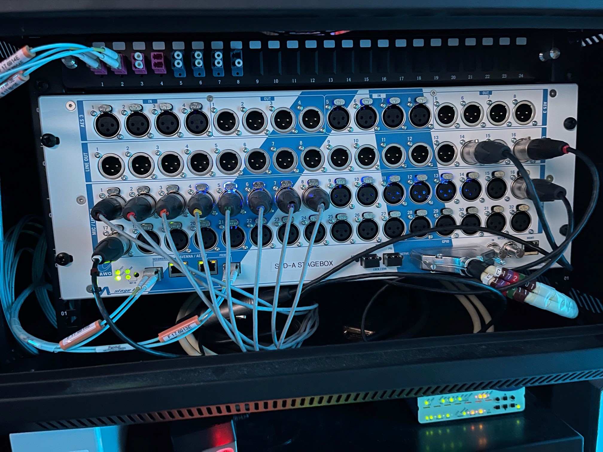 MBC GROUP setzt bei Studio City in Dubai auf IP-Kompetenz und ...