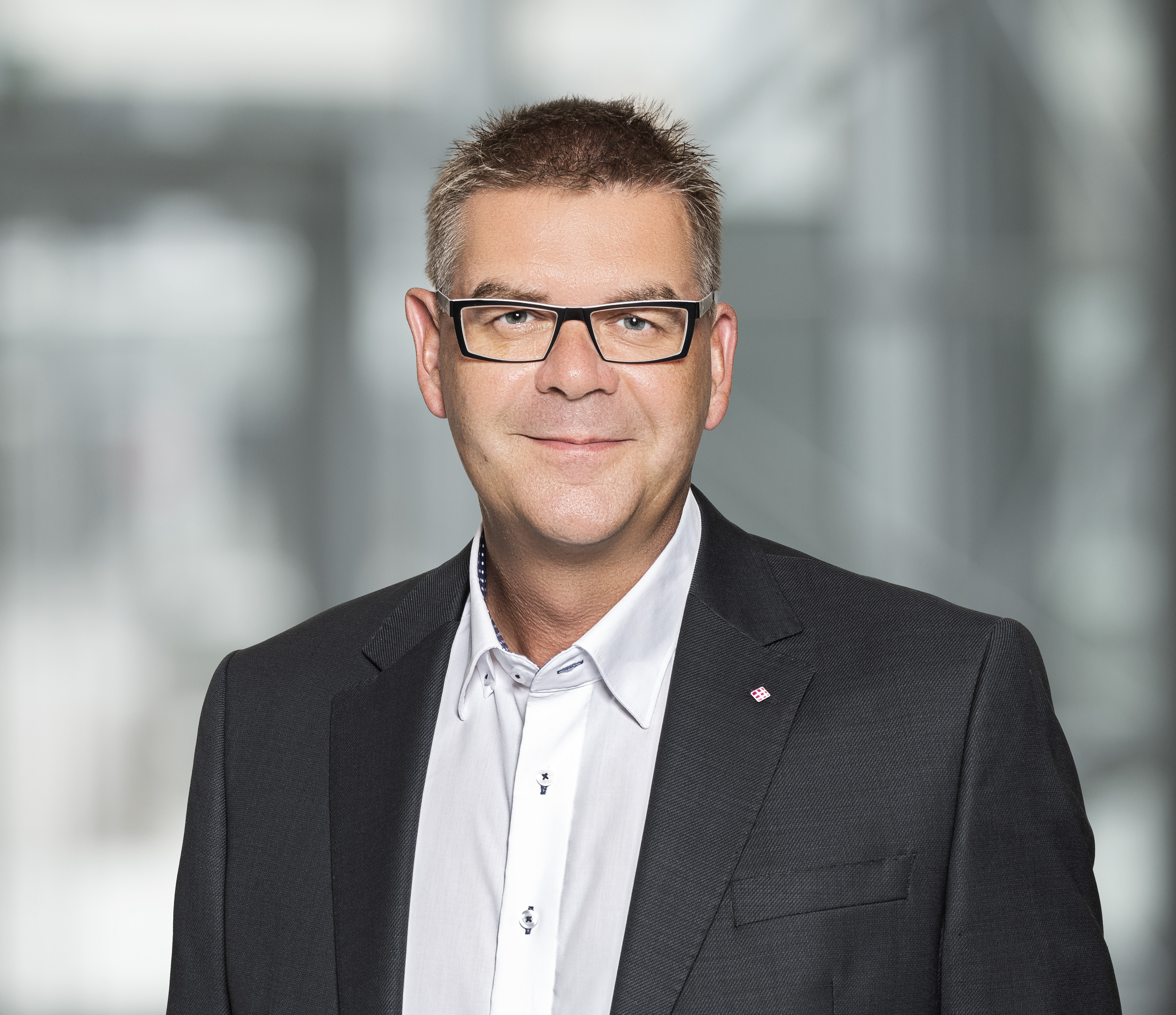 Jörg Wurlitzer wird Geschäftsführer der Aberle Logistics GmbH, Aberle ...