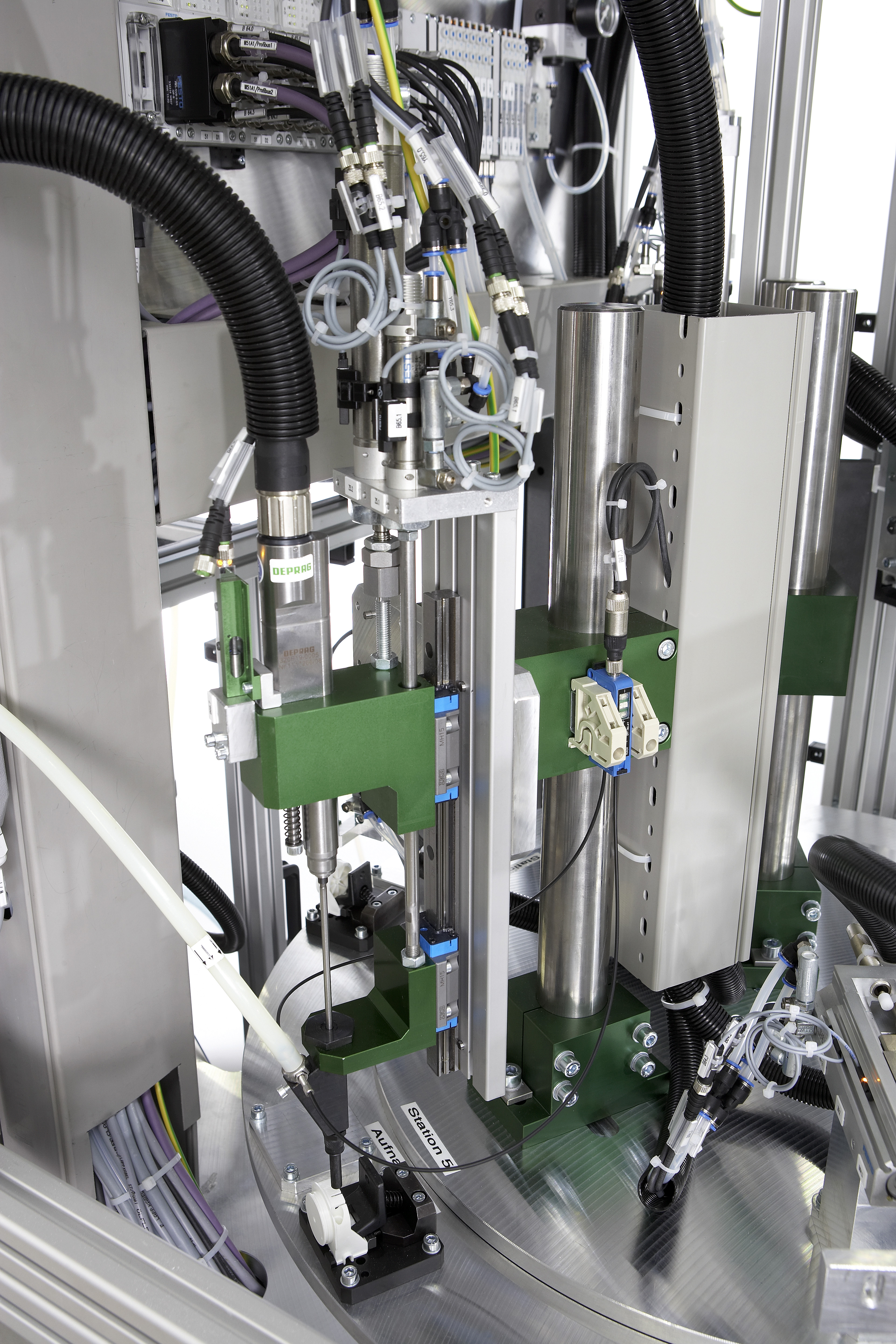 Never come home to a cold apartment again - thanks to intelligent ...