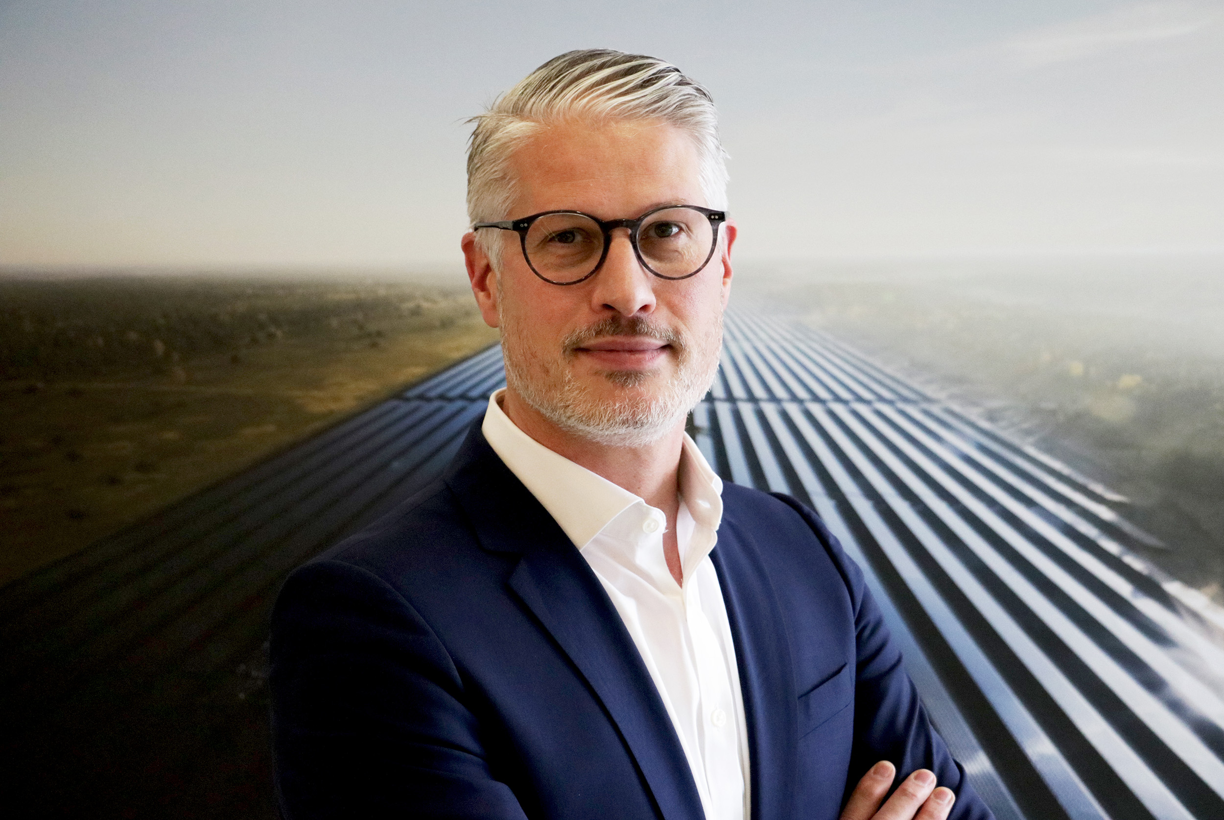 Neuer CEO bei BELECTRIC, BELECTRIC GmbH, Story - PresseBox