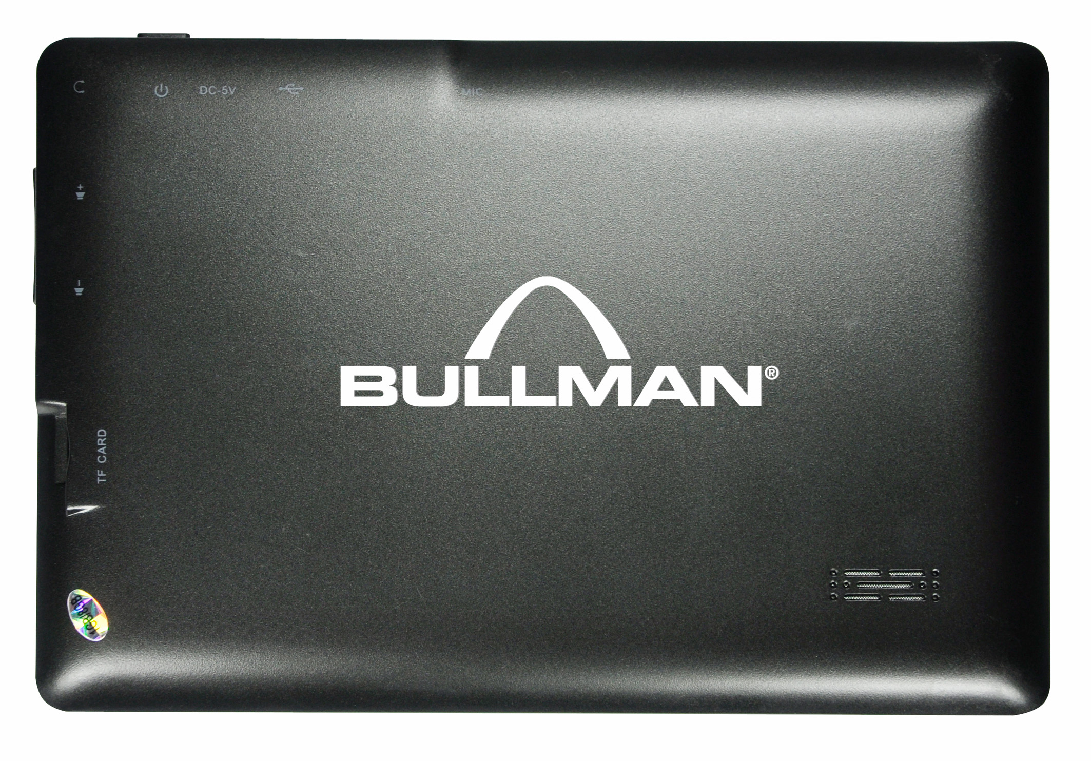 BULLMAN Premium Tablet : Handlich, klein, leistungsstark, BullMan GmbH ...