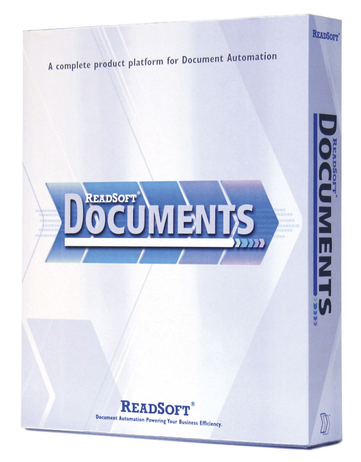 ReadSoft mit Software für Invoice-Management "on Tour", ReadSoft AG ...