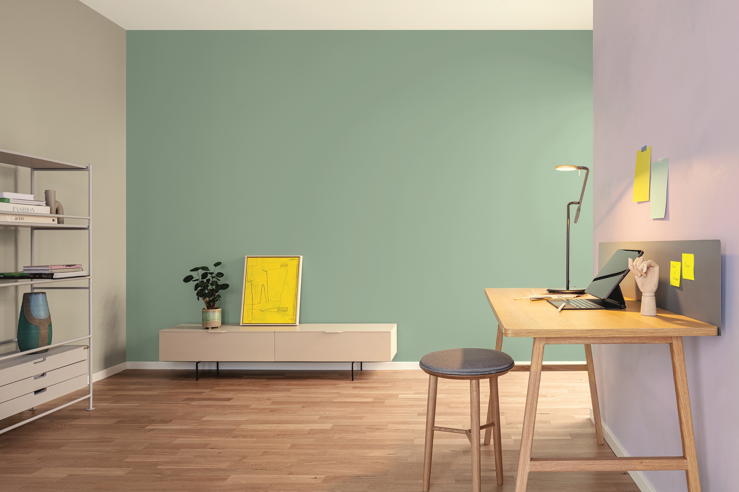 Caparol-Trendfarben 2023 definiert, Caparol Farben Lacke Bautenschutz GmbH, Story - PresseBox