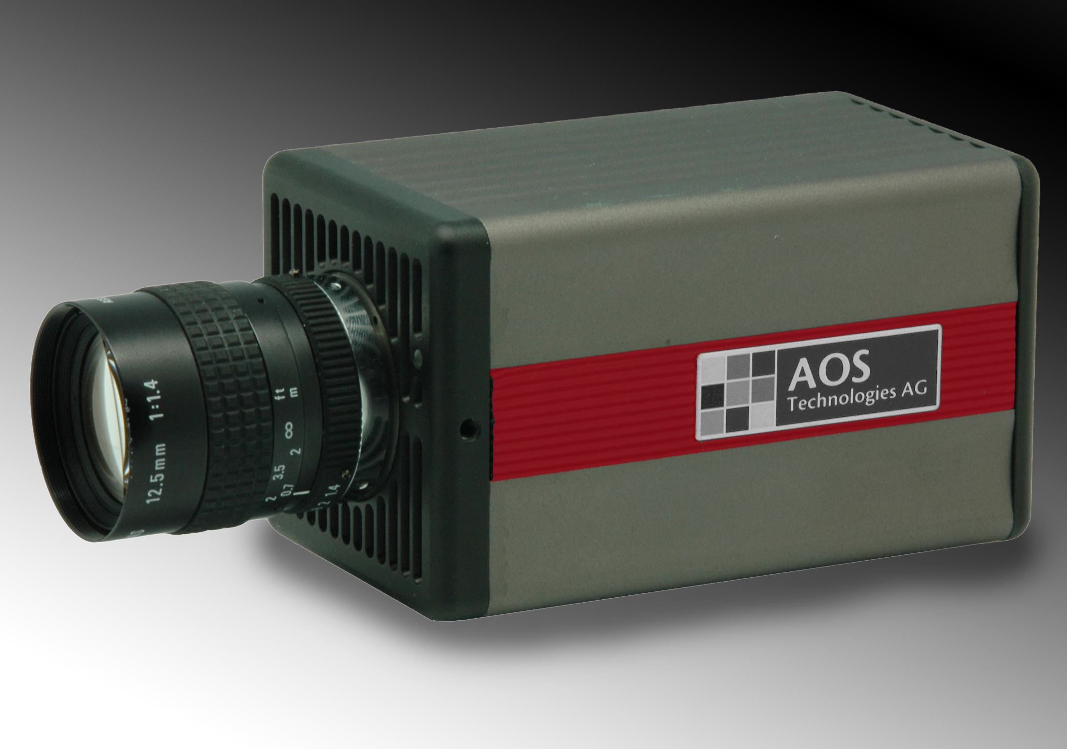 Extrem lichtempfindliche High-Speed-Kamera für Industrie und Forschung ...