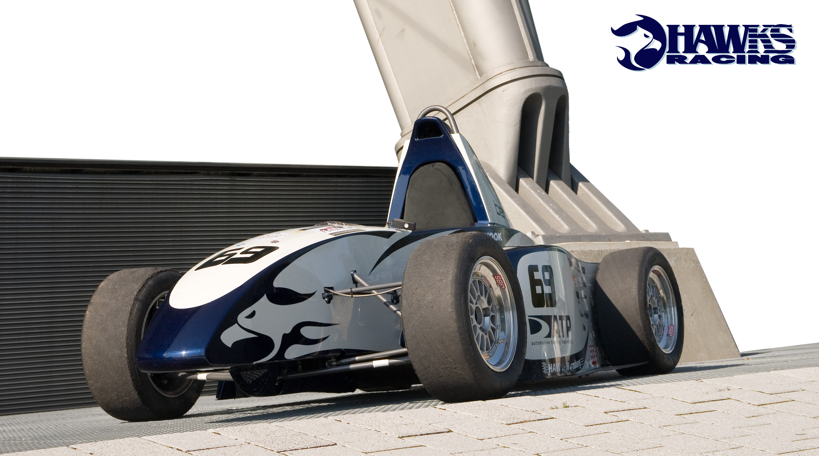 NI sponsert Hawks Racing Team, National Instruments Germany GmbH, Story - PresseBox