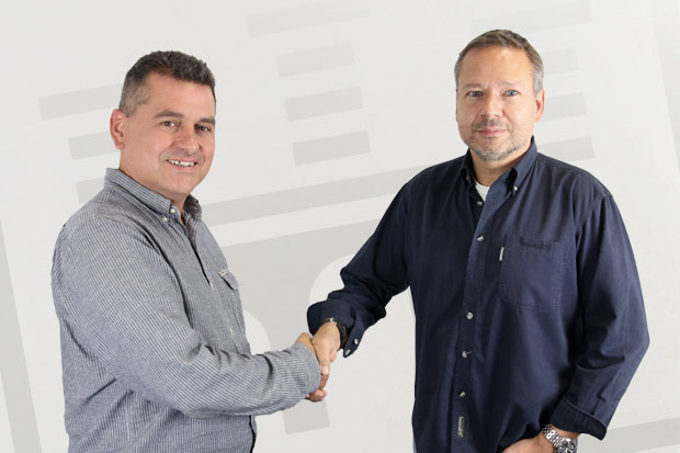 Los amplificadores de RAM Audio® disponibles ahora en Adam Hall, Adam ...