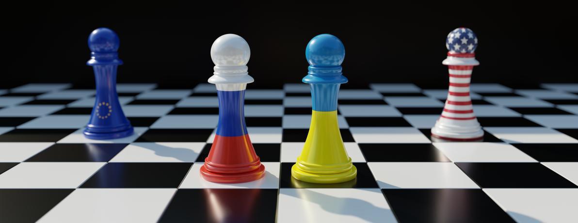 Gamechanger News…, Swiss Resource Capital AG, Story - PresseBox