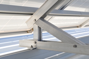 WASI Solar liefert Solarunterkonstruktionen flexibel und schnell ...