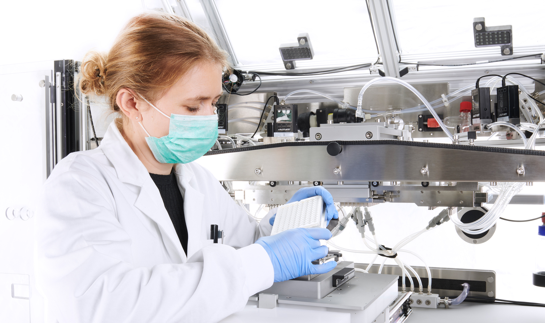 96-well Exposure of Air-Liquid Interface (ALI) Cell Cultures on HTS ...