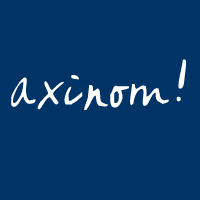 Axinom trotzt der Krise - 2008 erfolgreichstes Jahr der ...