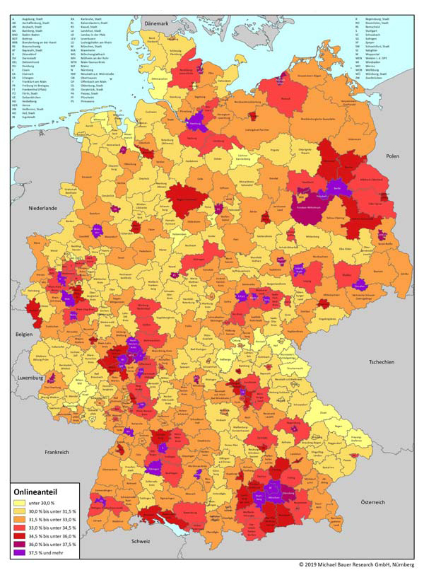 Trend topic 2023: Omnichannel strategy – and how the right data can ...