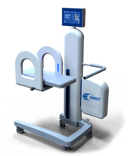 Neuer MBST High-Tech Arthrose-Behandlungsplatz ab sofort in Montabaur ...