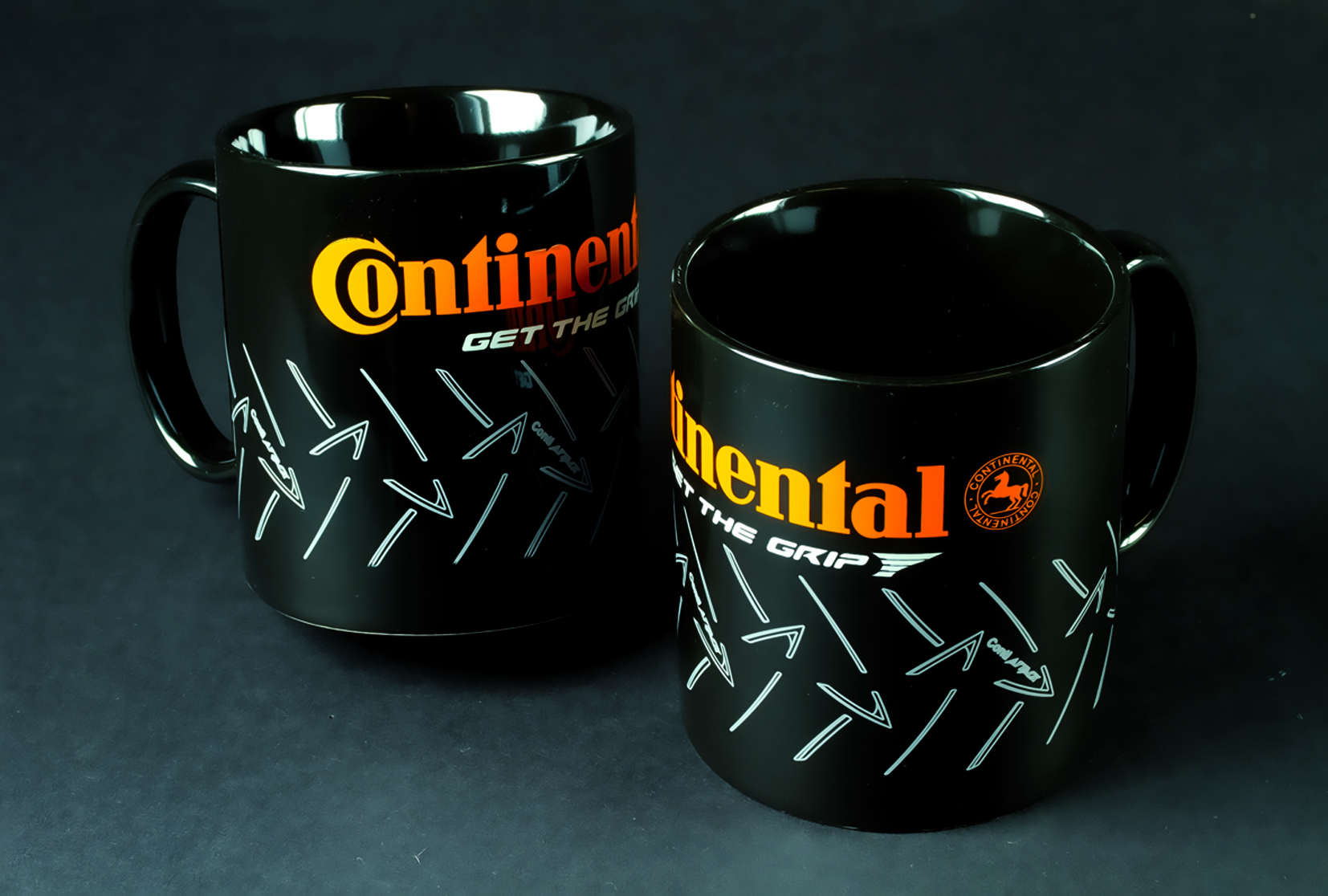 Continental hat Online-Shop für Biker eröffnet, Continental ...