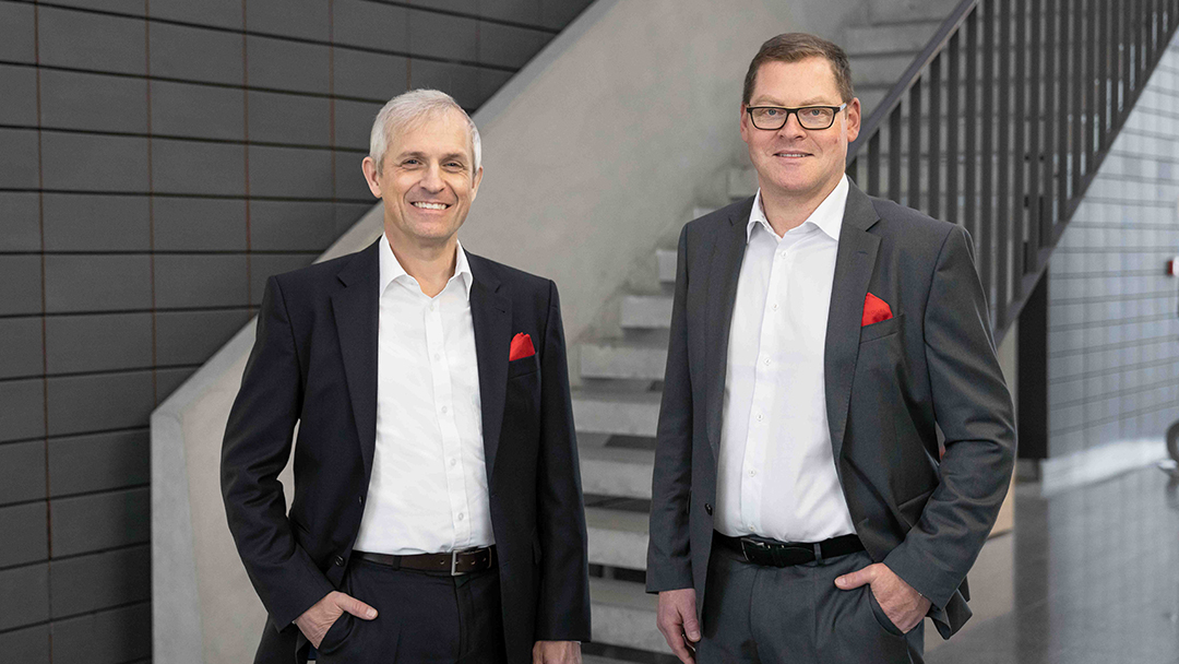 Stärkung der Geschäftsleitung: Finanzexperte Markus Unterstein wird CFO ...