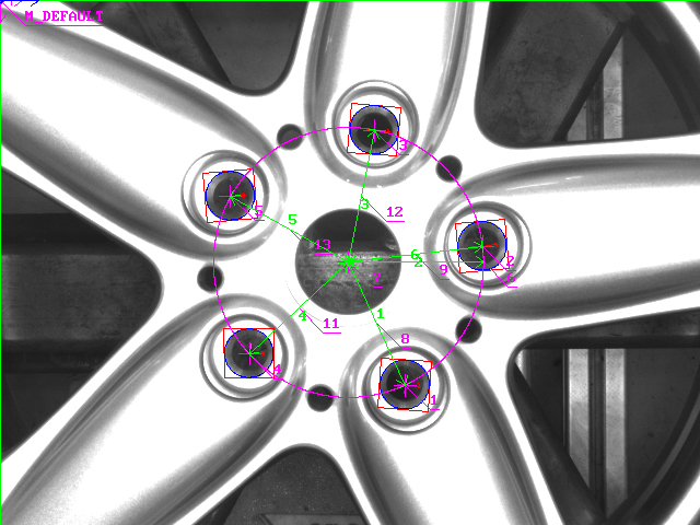 Automated wheel assembly process in 54 seconds, RAUSCHER GmbH ...