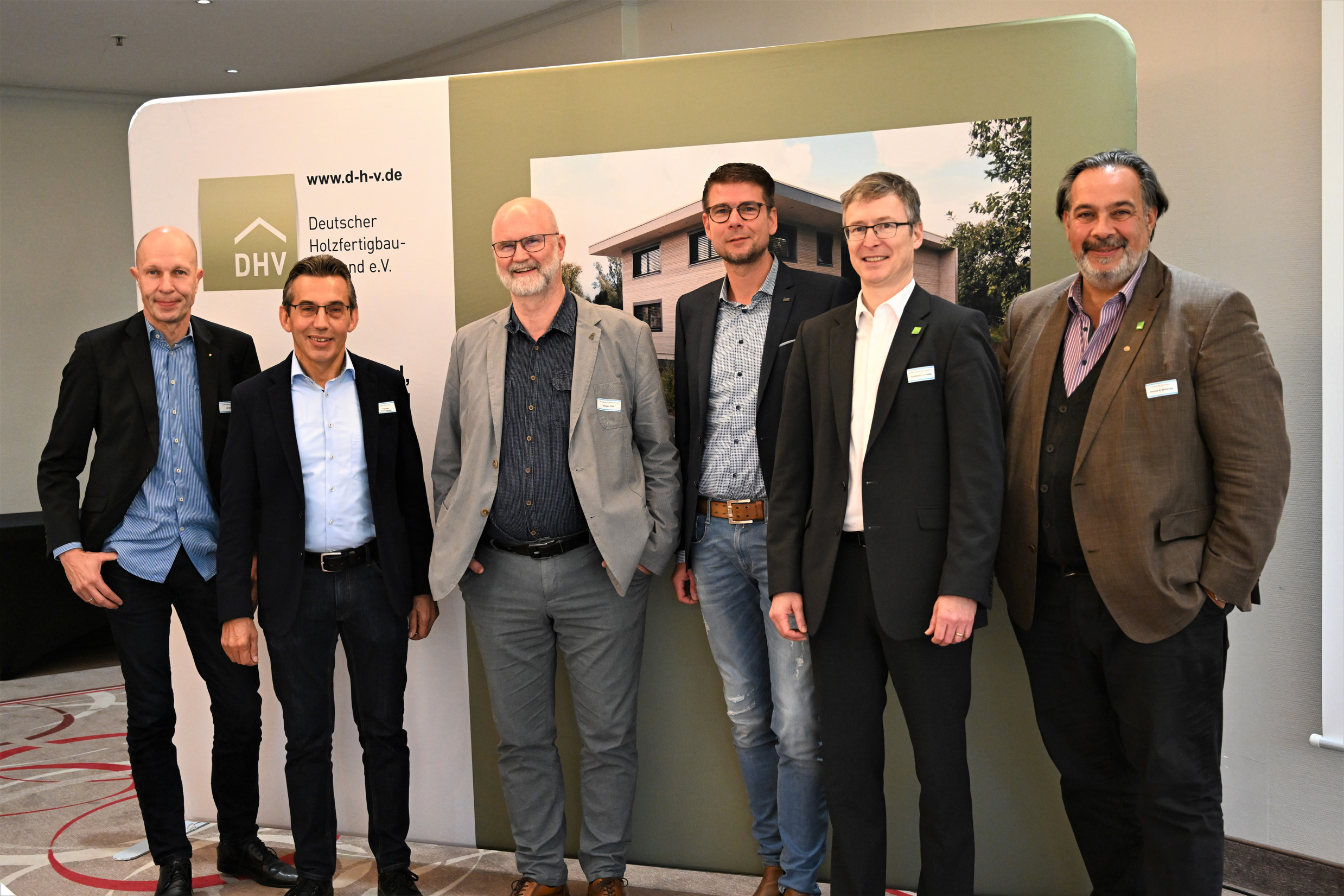 Holzmodulbau eröffnet Chancen, TEXTIFY Medienkommunikation, Story ...