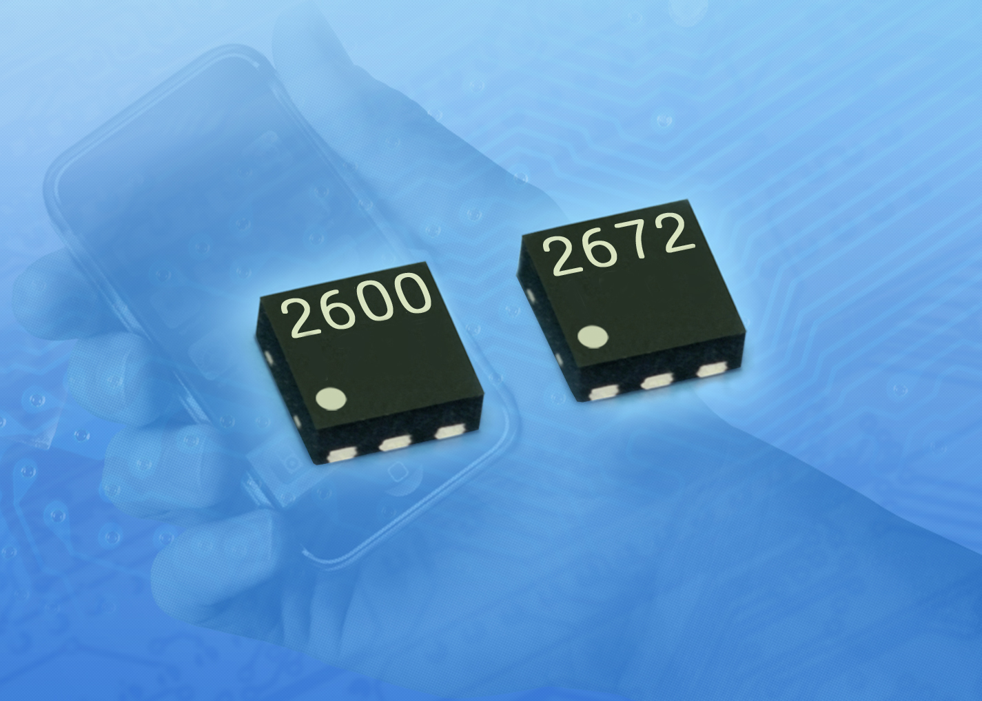Renesas Electronics Introduces Low-Loss, Ultra Miniature Power MOSFETs ... Renesas Electronics Introduces Low-Loss, Ultra Miniature Power MOSFETs ...