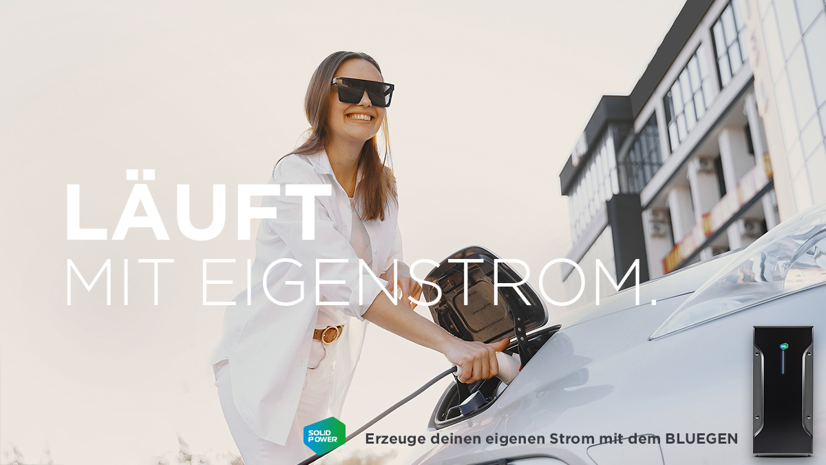 SOLIDpower rollt BLUEGEN Brennstoffzellen für das Eigenheim aus ...