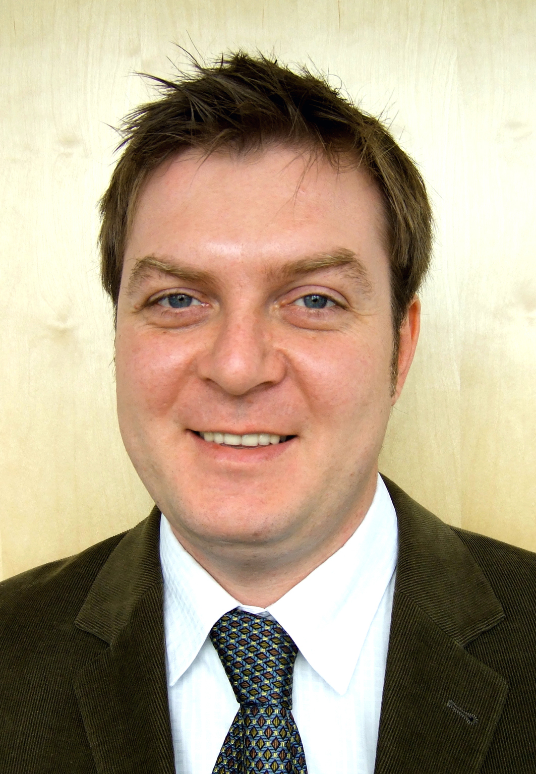 Manfred Maierhofer neuer Regional Sales Manager für Österreich, die ...