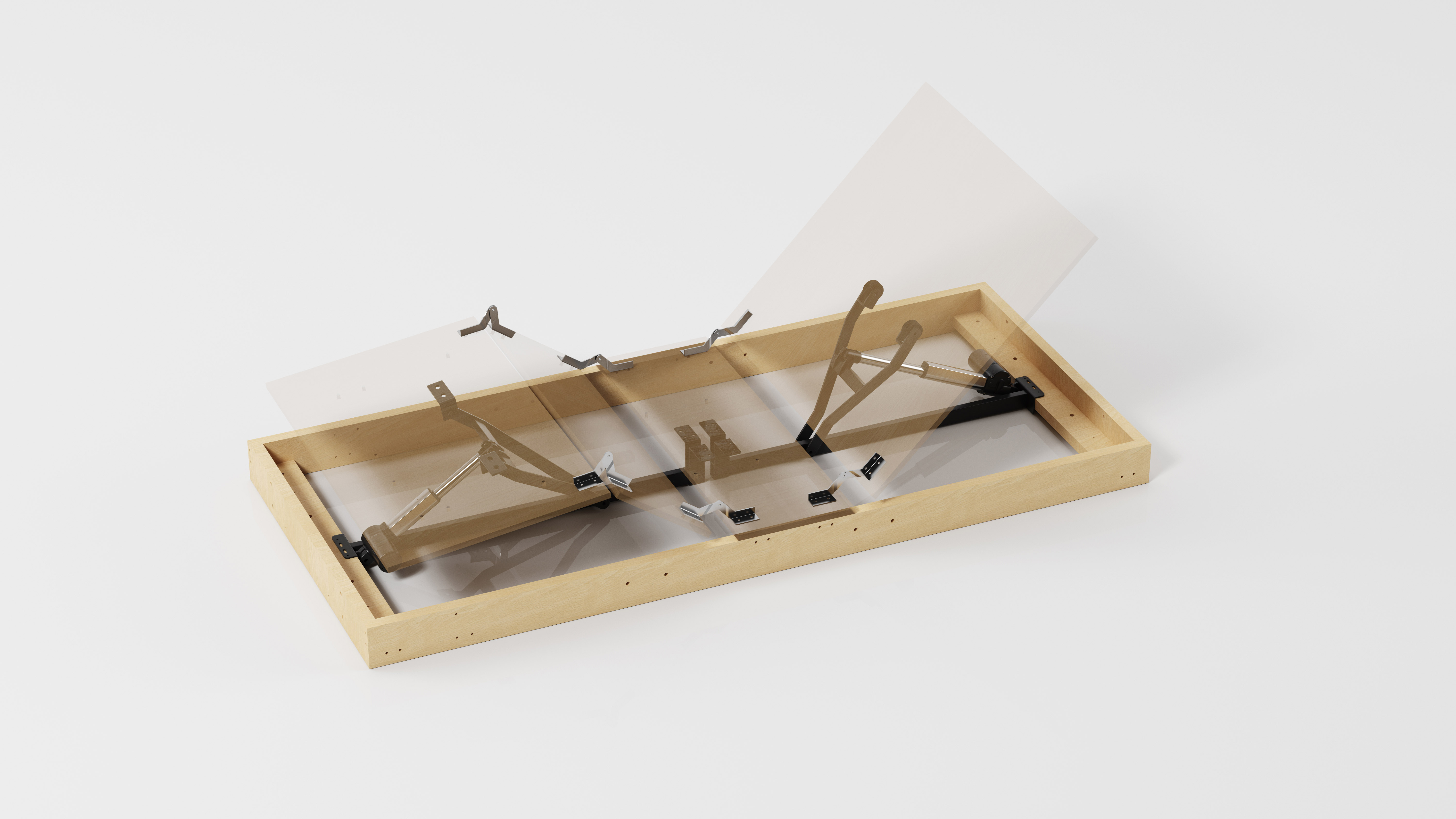 OKIN presents a new Seating Design line at interzum 2023, DewertOkin ...