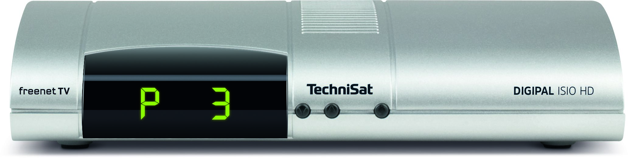 DVB-T2 HD Receiver von TechniSat auf Platz eins und zwei bei Stiftung ...