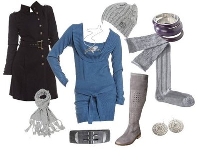 Warm durch den Winter mit stylefruits.de, STRÖER Media Brands AG, Story ...